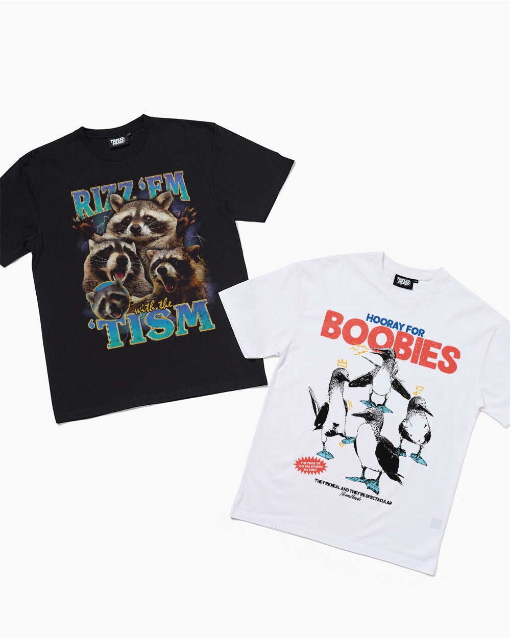 Bestsellers 2 Tee Bundle | T-Shirt Bundle