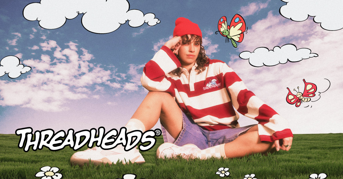 Shop All | Threadheads UK