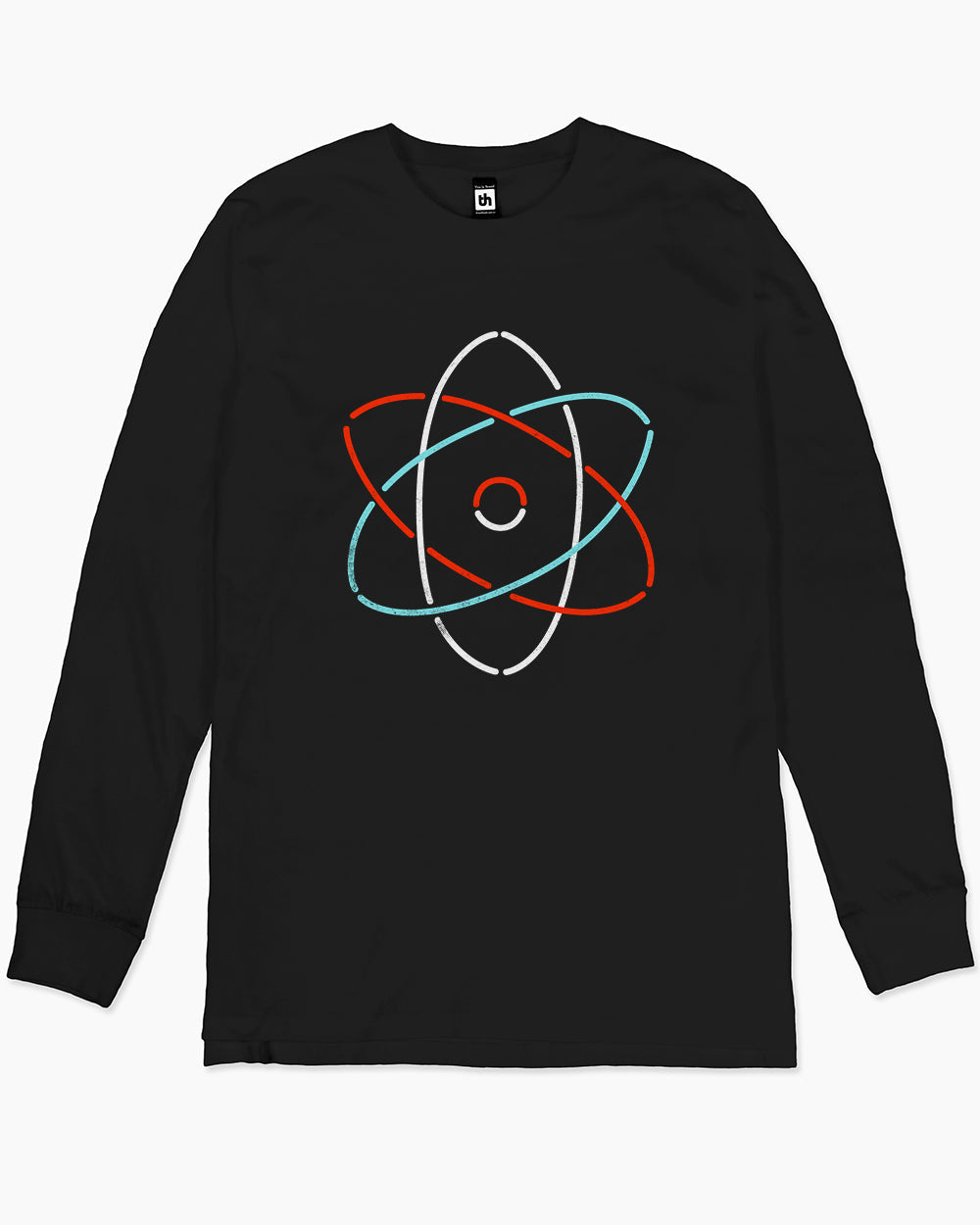 Atomic Long Sleeve | Graphic Long Sleeves UK