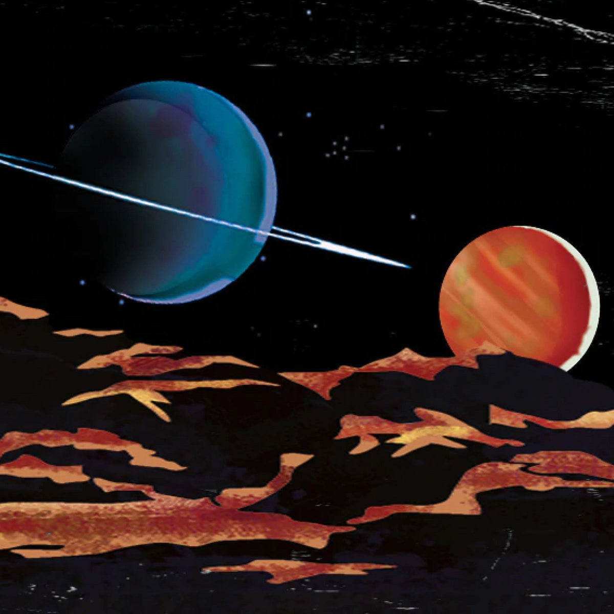 Steven Rhodes T-Shirts | Steven Rhodes Clothing | Threadheads