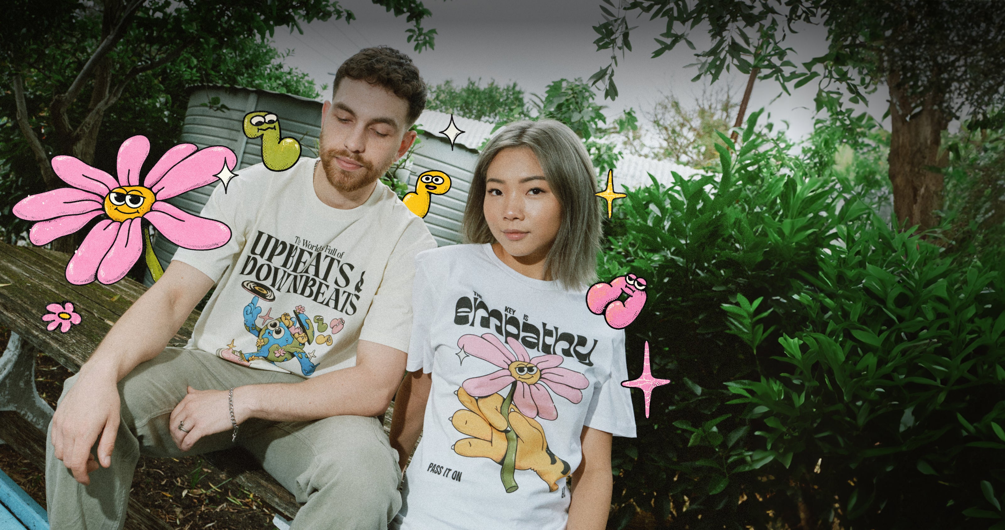 Cool T-Shirts Online | Threadheads