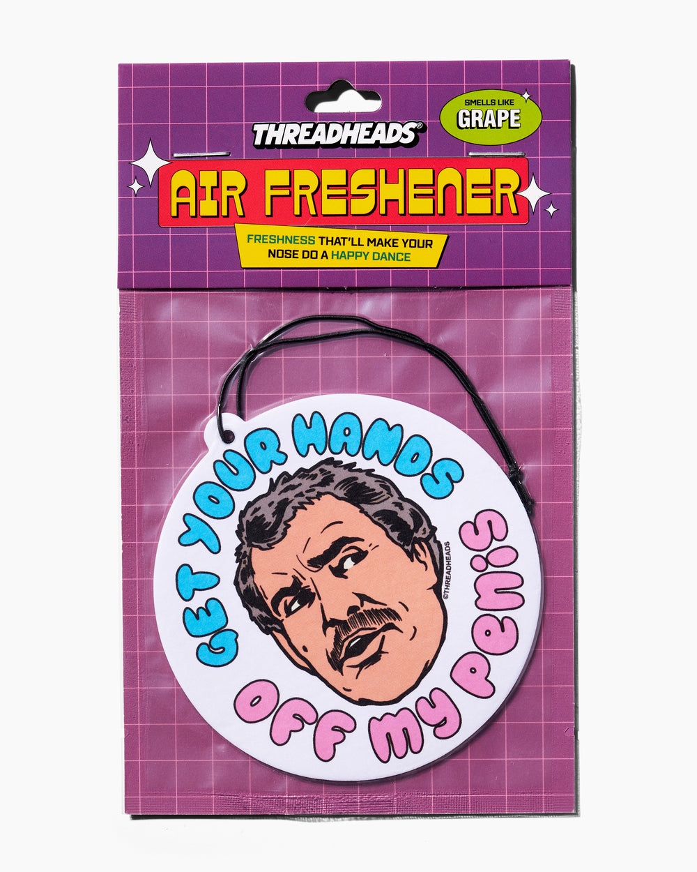 Air Fresheners | Threadheads