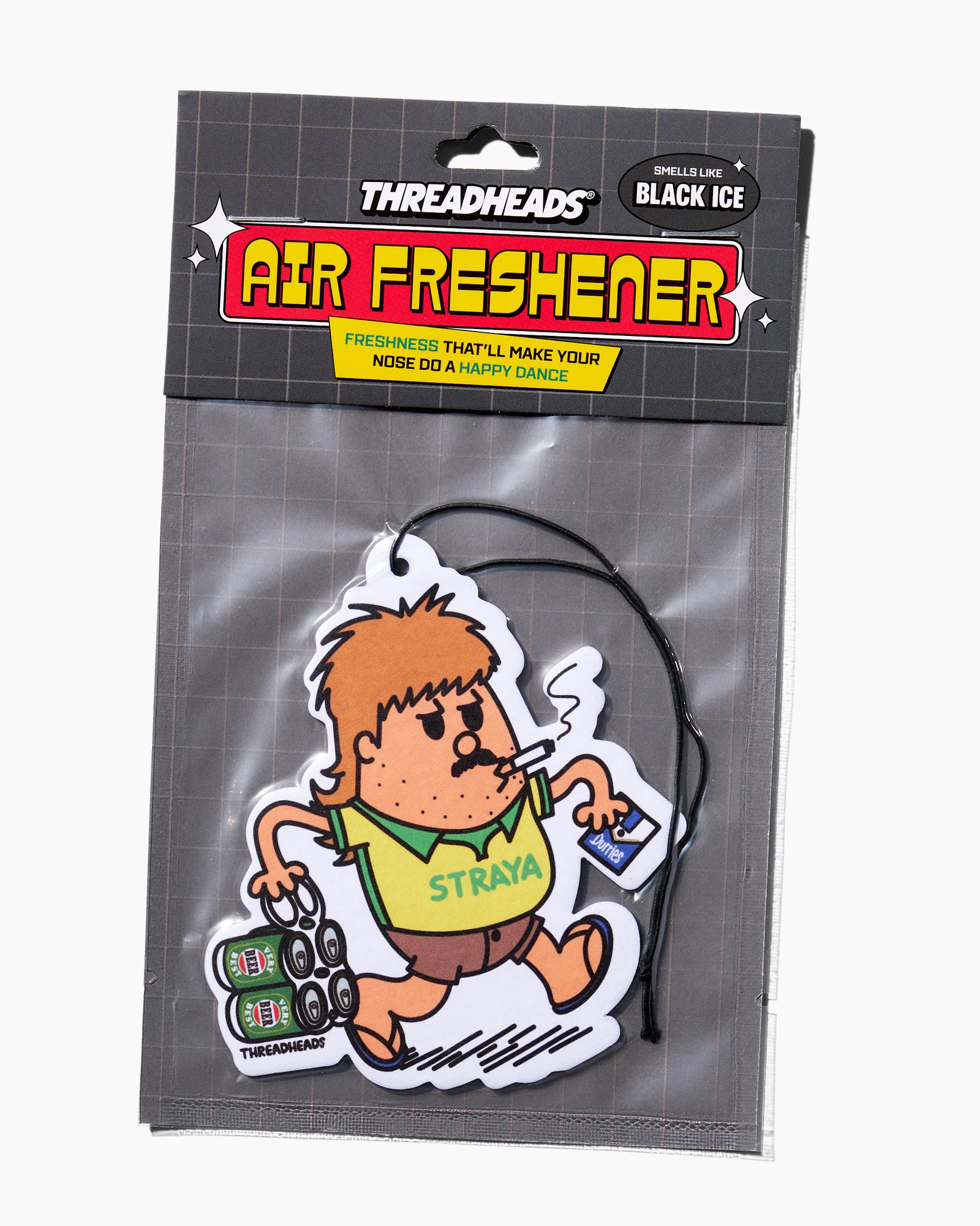 Air Fresheners | Threadheads UK