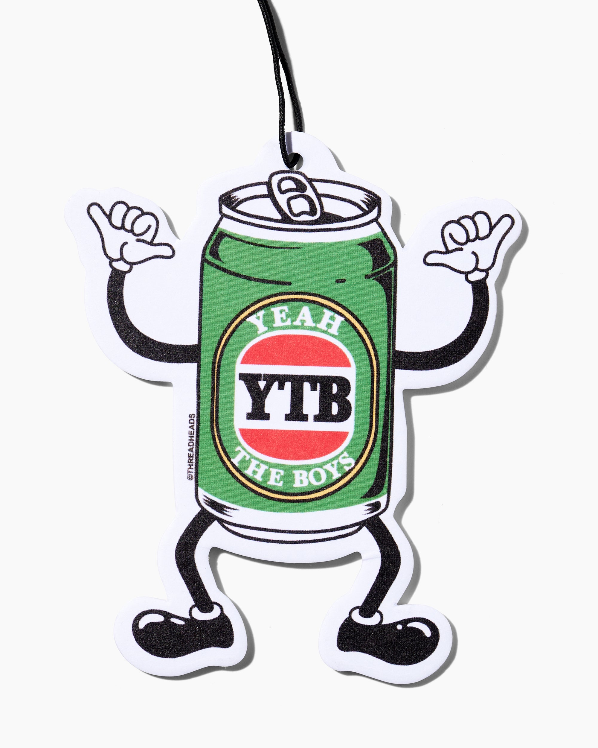 YTB Air Freshener | Car Air Fresheners