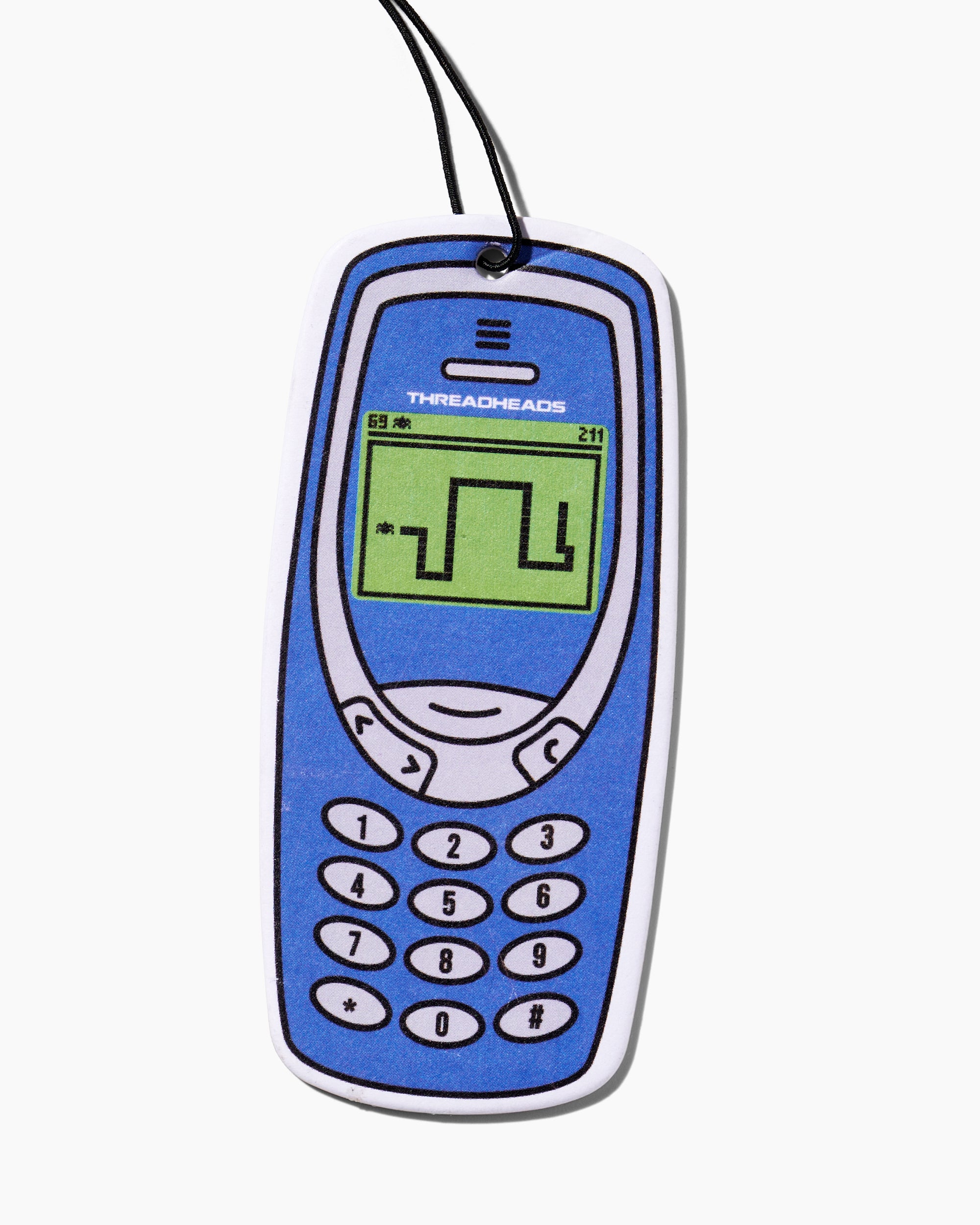 Nokia Air Freshener | Car Air Fresheners