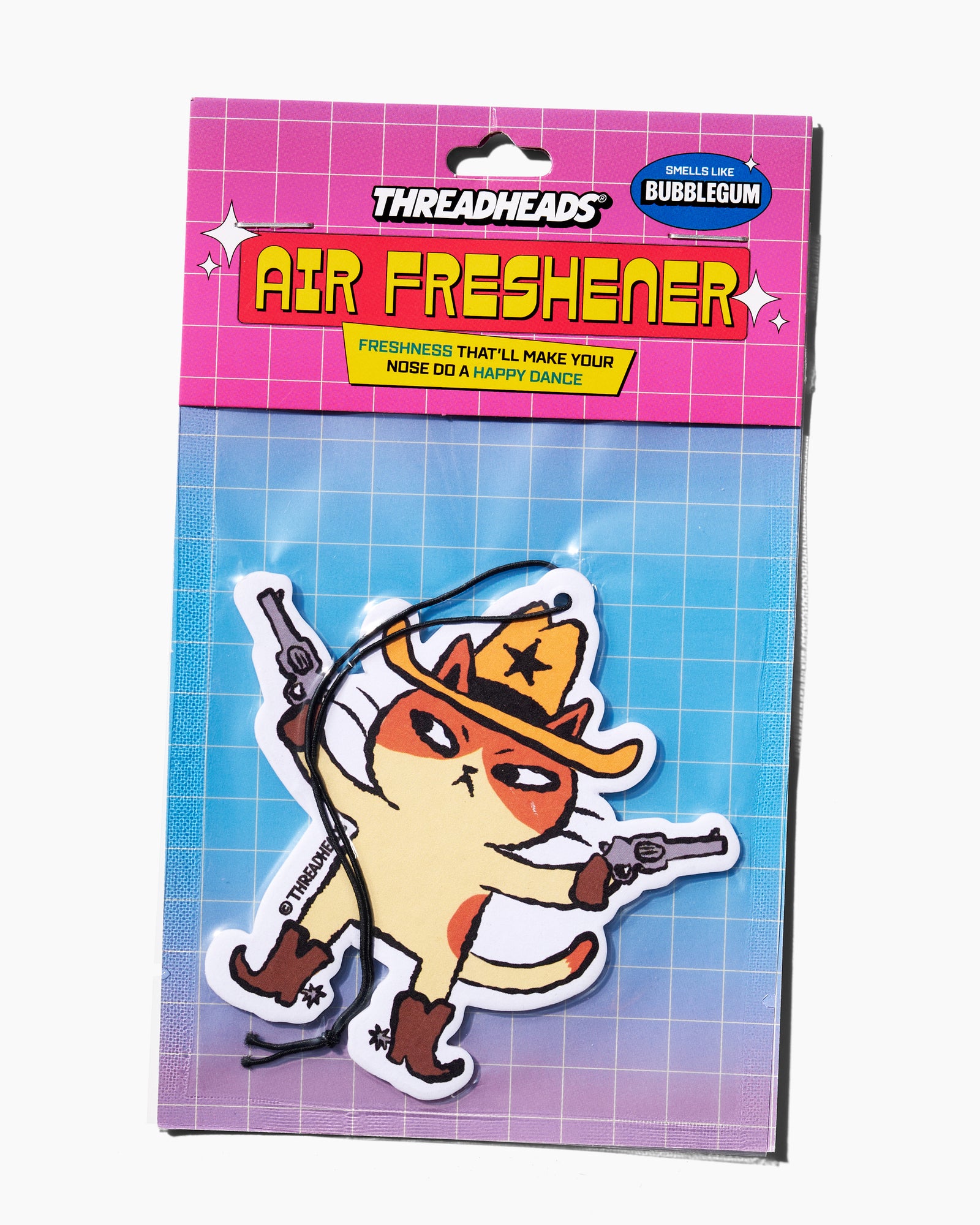 Air Fresheners | Threadheads UK
