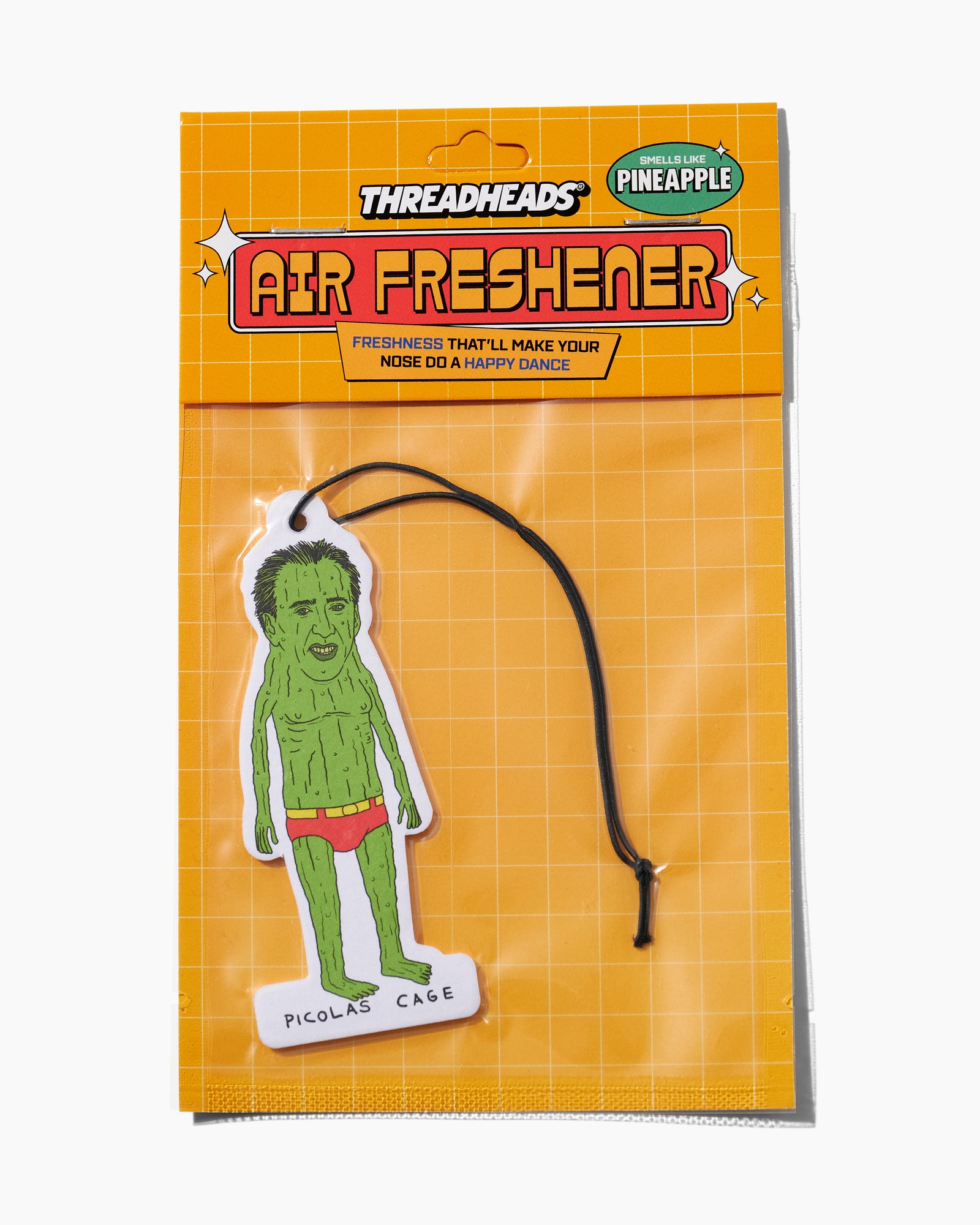 Air Fresheners | Threadheads