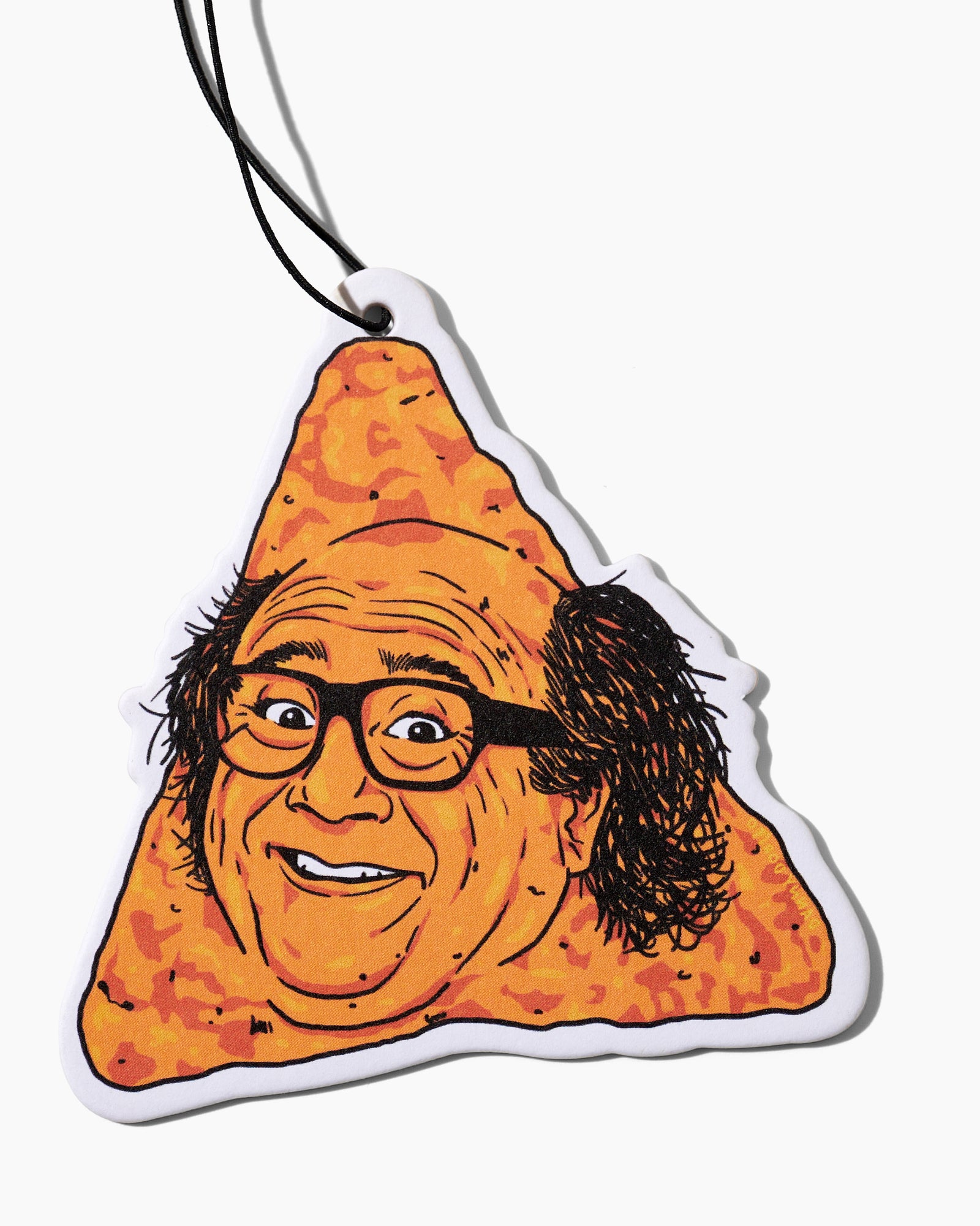 Danny Dorito Air Freshener | Car Air Fresheners