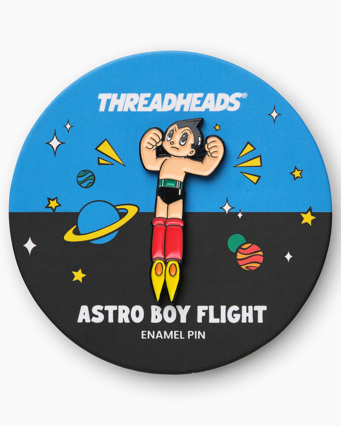 Astro Boy Clothing | Threadheads