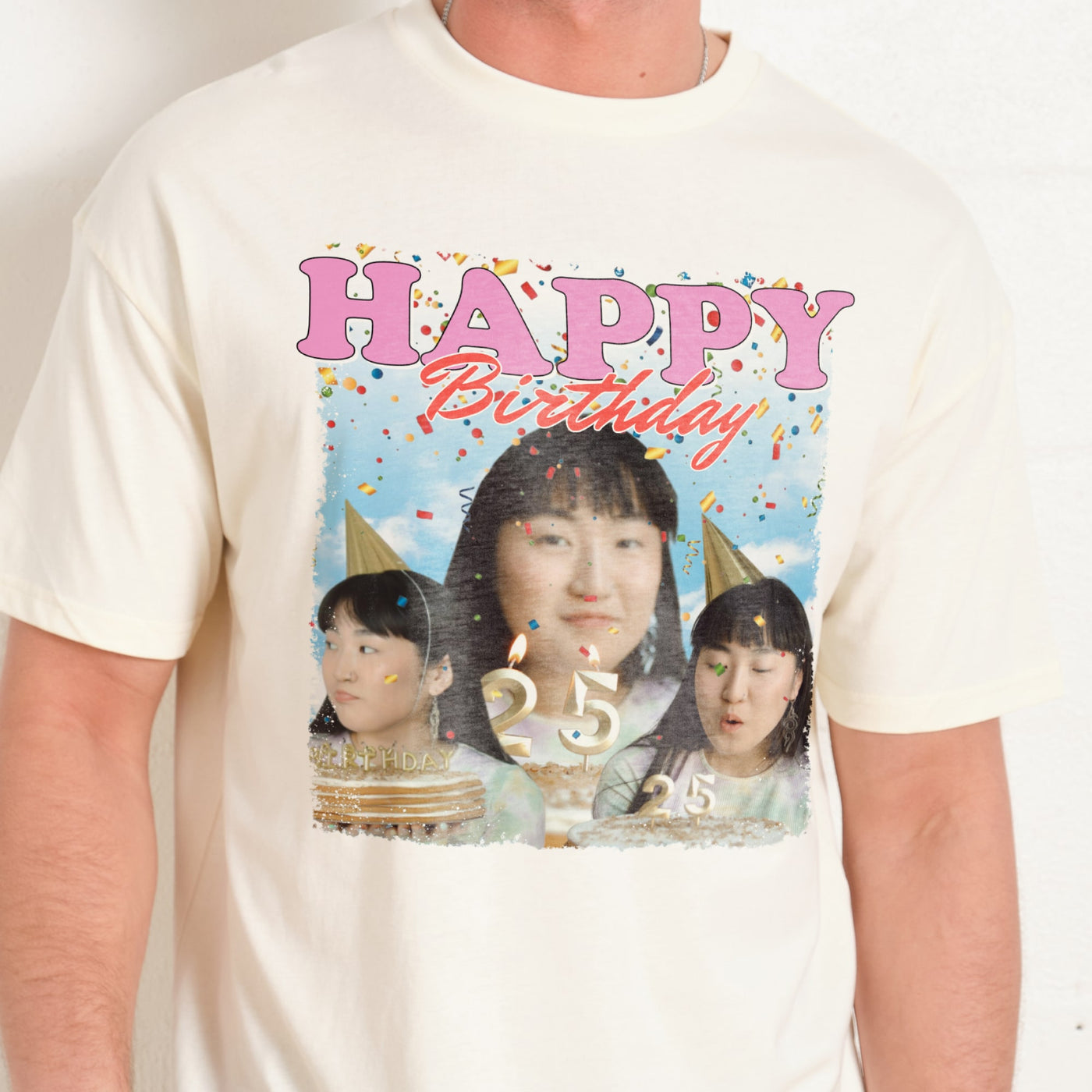 Custom T-Shirts | Create Your Own Tee