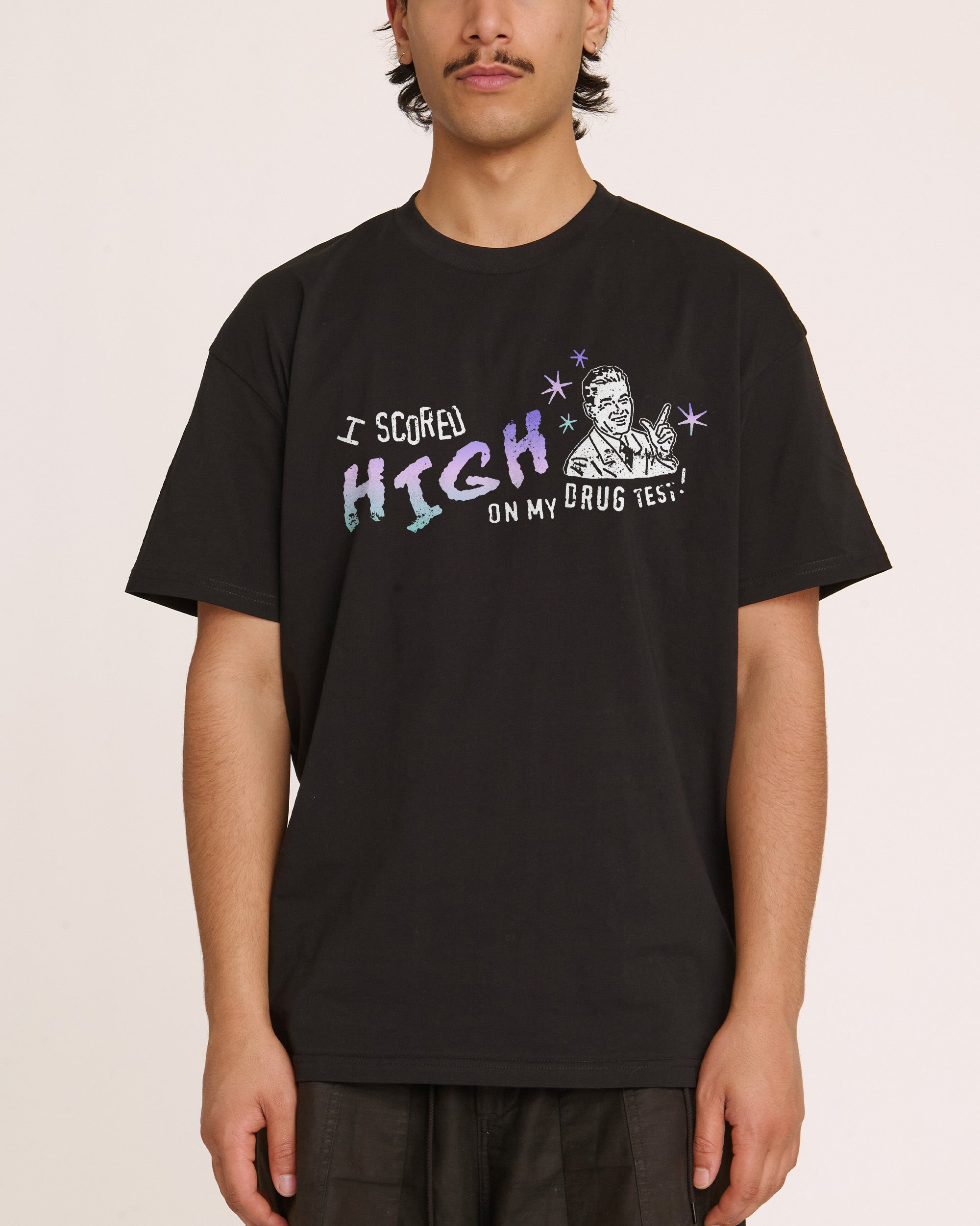 High Achiever T-Shirt | Threadheads