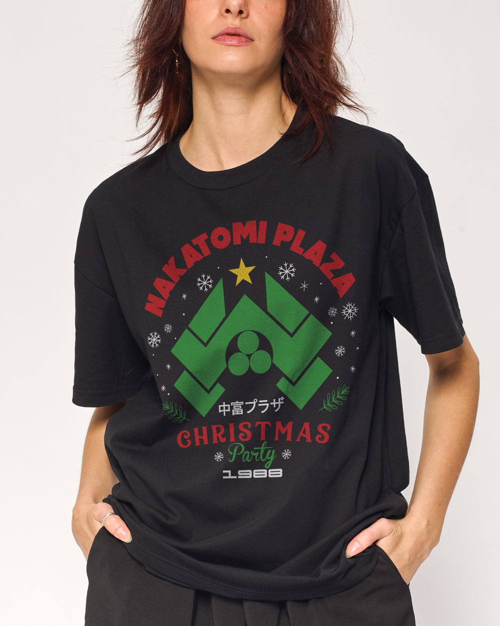 Christmas Shirts | Threadheads Canada