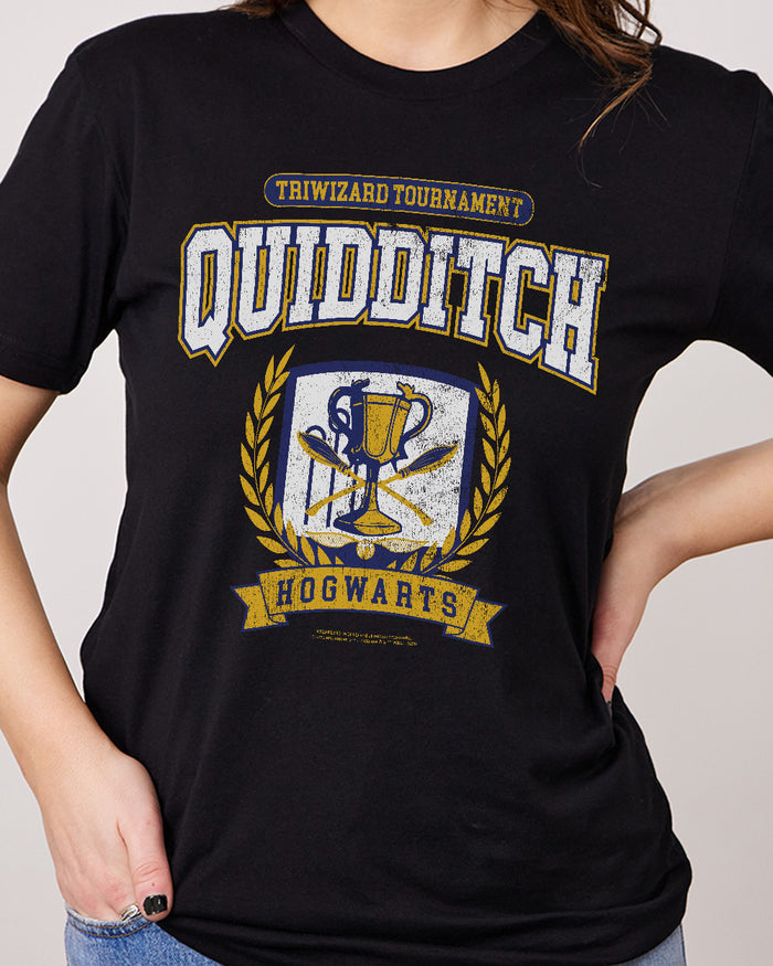 Triwizard College T-Shirt | Official Harry Potter Merch | Threadheads