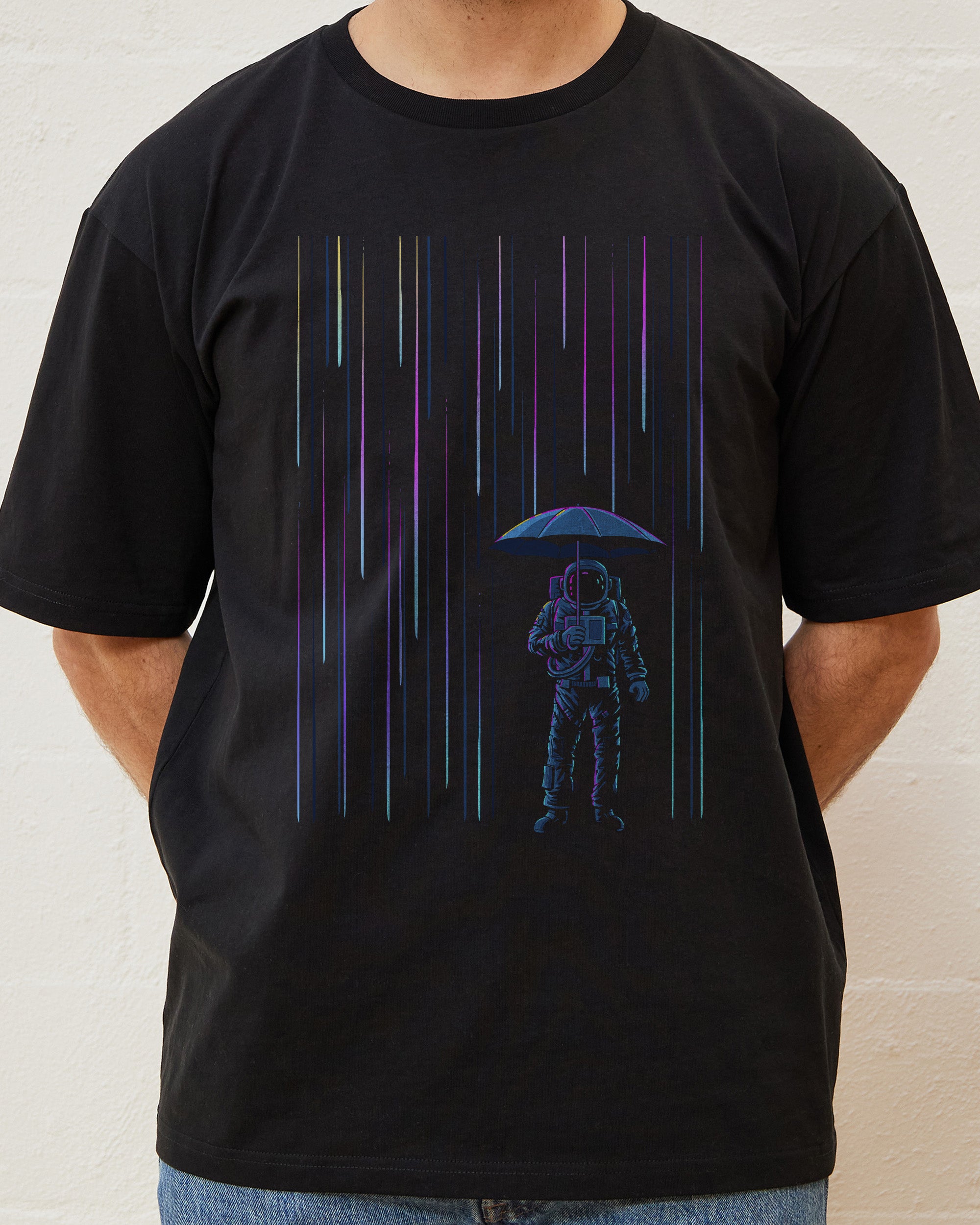 Starfall T-Shirt | Graphic T-Shirts