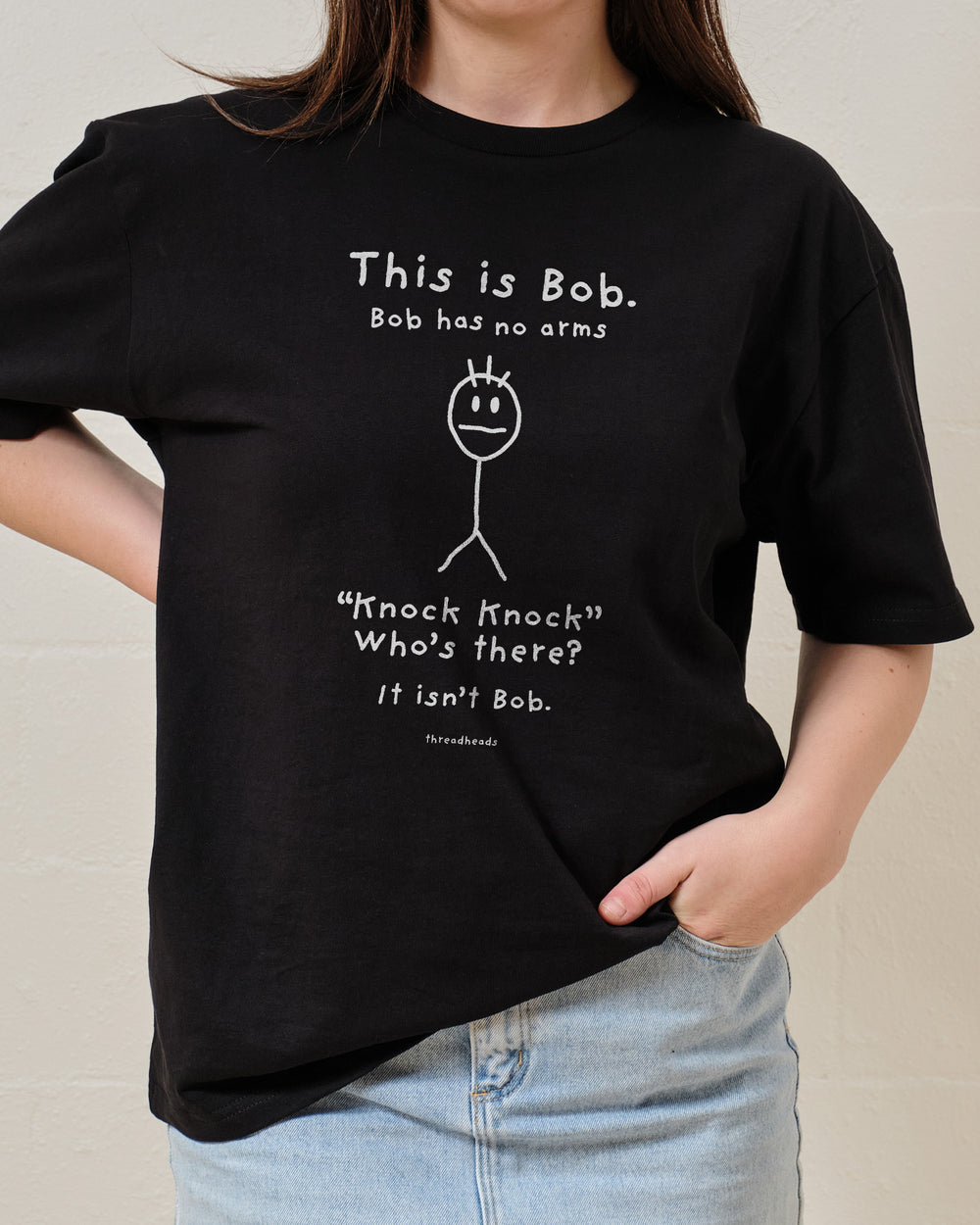 This is Bob T-Shirt | Funny T-Shirt