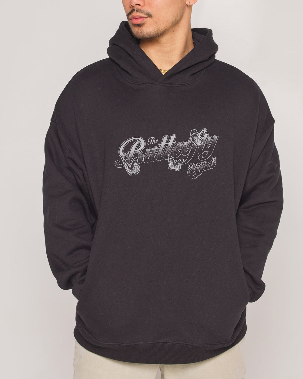 Butterfly Effect Hoodie | Funny Hoodie