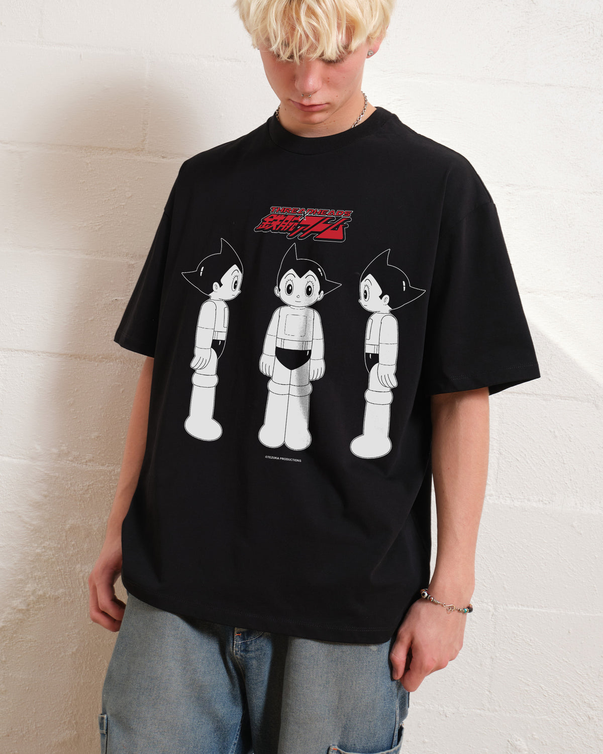 Oversized Graphic Tees | Threadheads Europe – Page 3