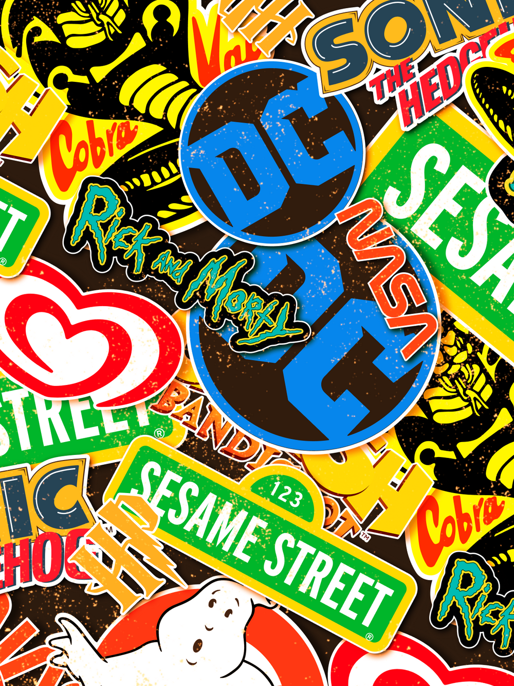 Brand Collabs | Threadheads