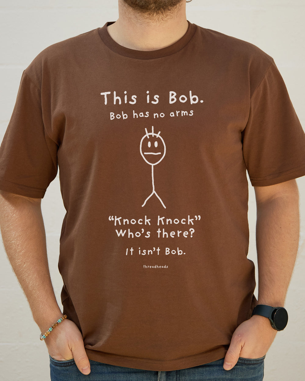 This is Bob T-Shirt | Funny T-Shirt