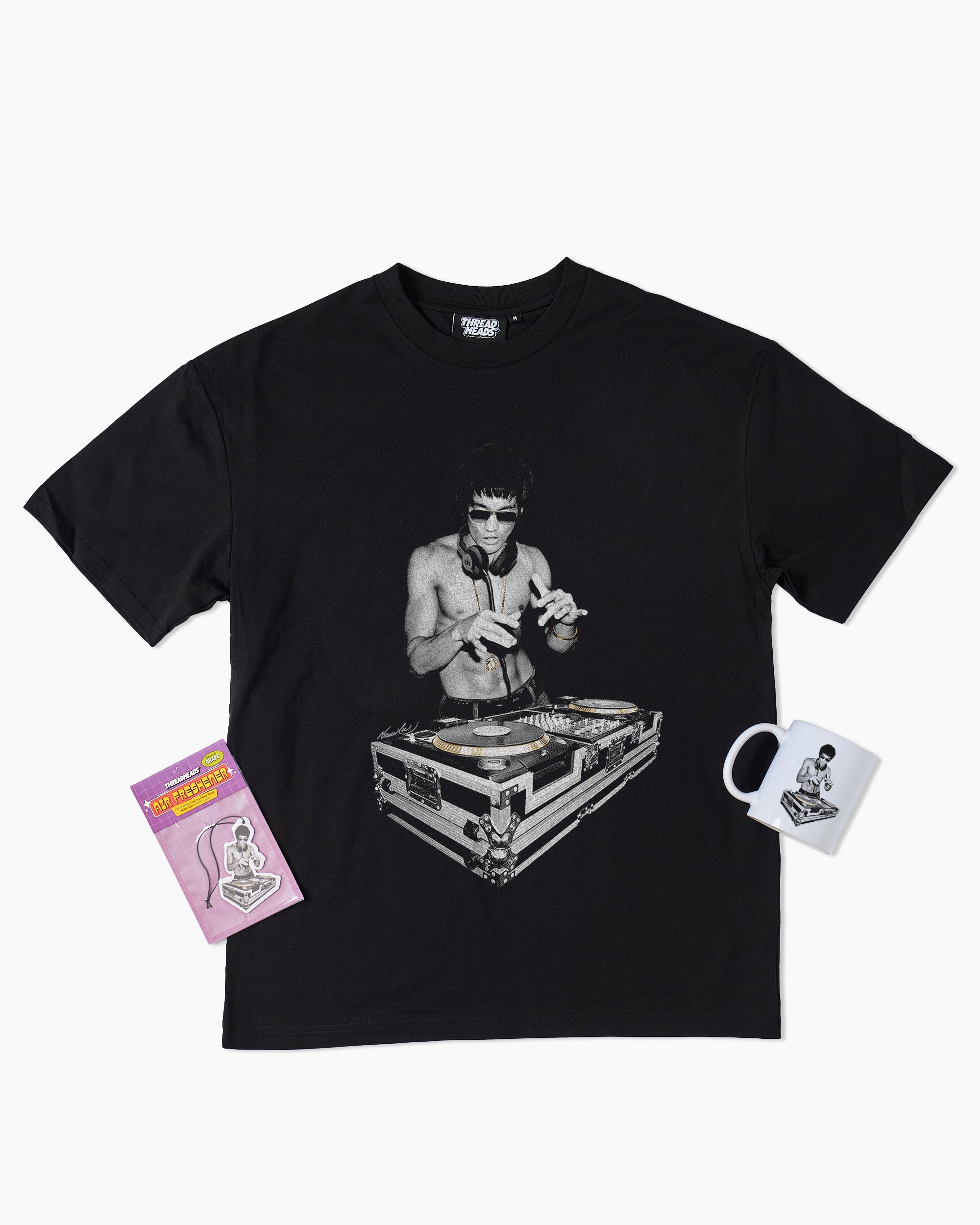 Bruce Lee Bundle | Official Bruce Lee Merch Europe