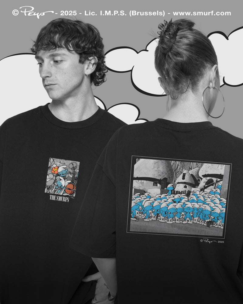 DC T-Shirts | Official DC Collab Threadheads