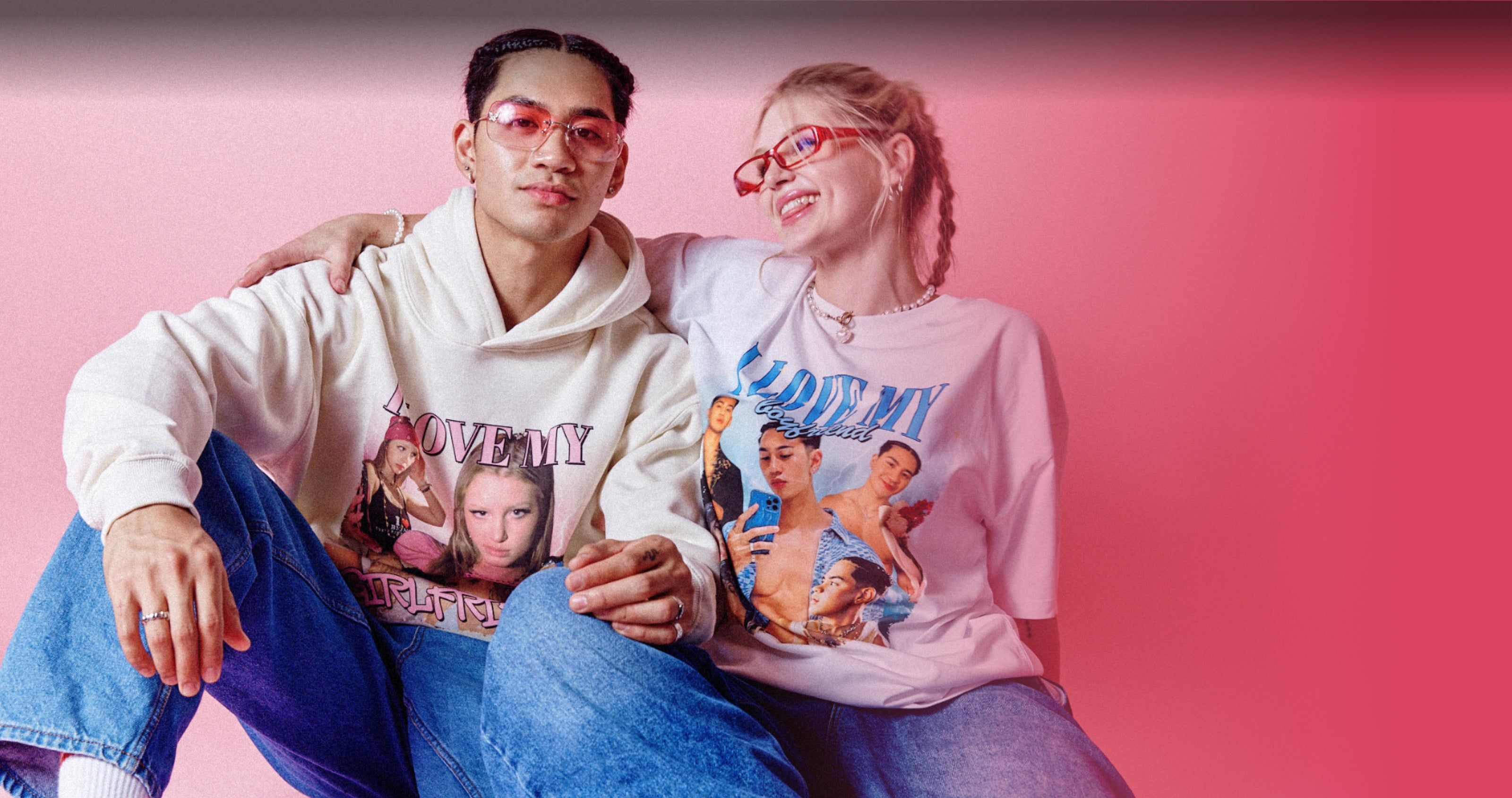 Custom Clothing | Custom Printing