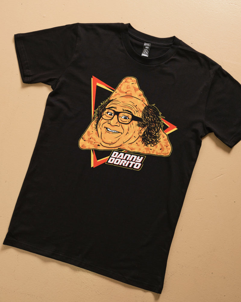 Danny Dorito T-Shirt | Funny T-Shirt
