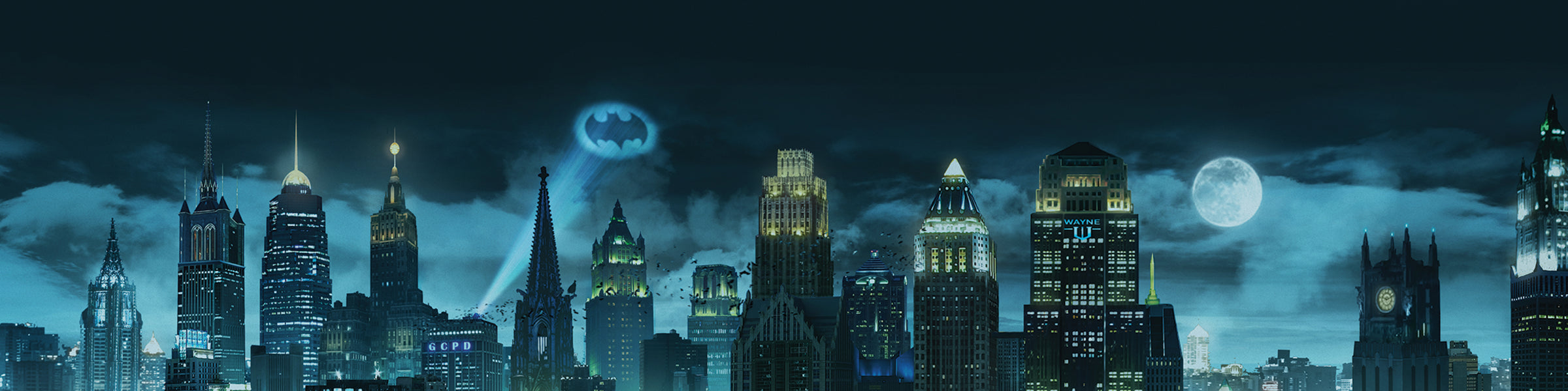 Batman Graphic Tees | Batman Merchandise