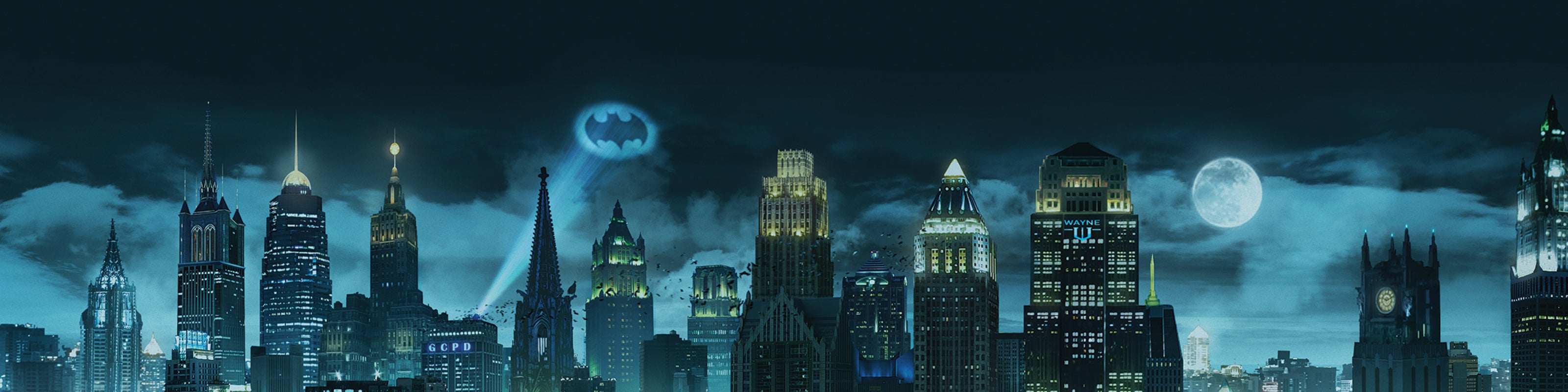 Batman Graphic Tees | Batman Merchandise