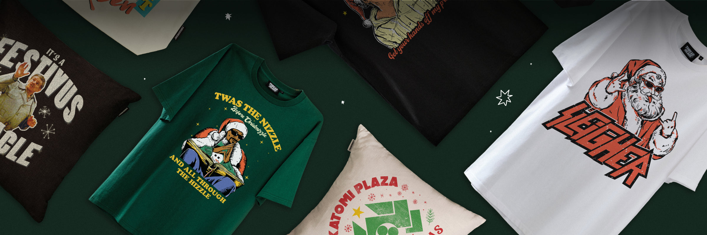 Gifts for Christmas | Threadheads