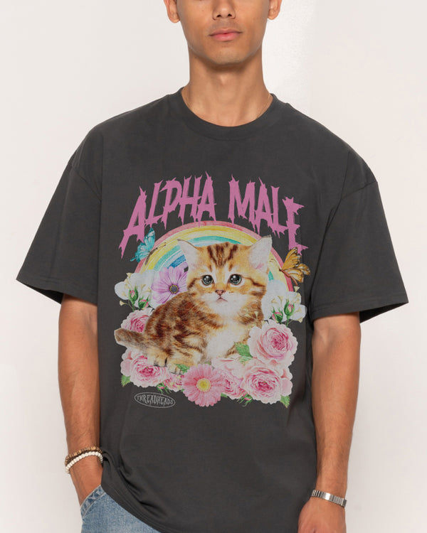 Oversized Graphic Tees | Threadheads