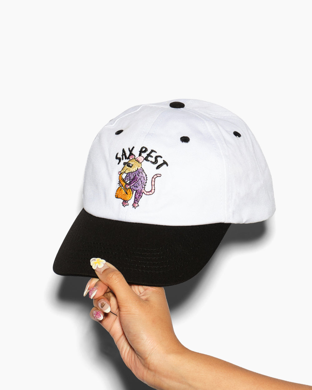 Sax Pest Hat | Men's Hats Threadheads