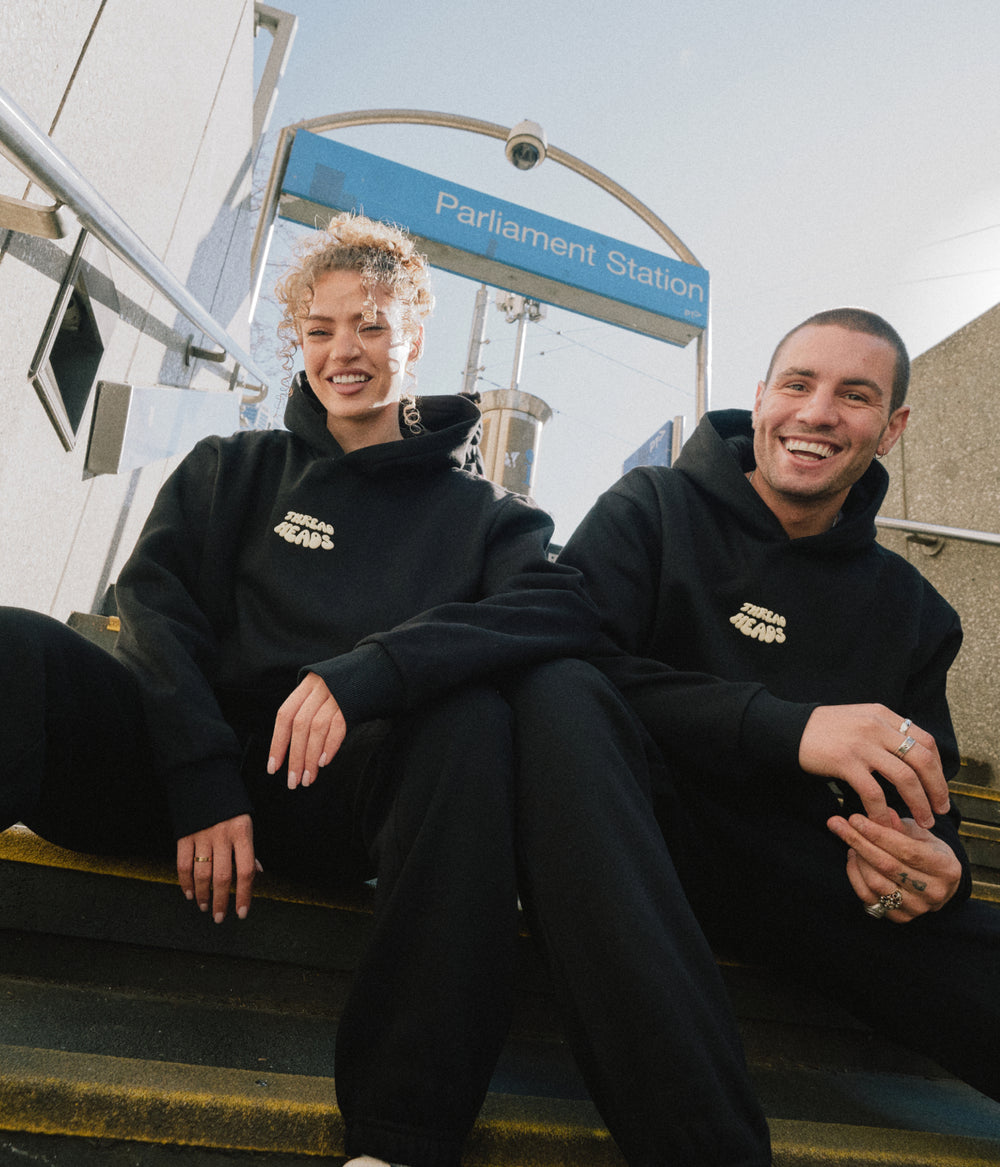 Tracksuit Set Prelaunch