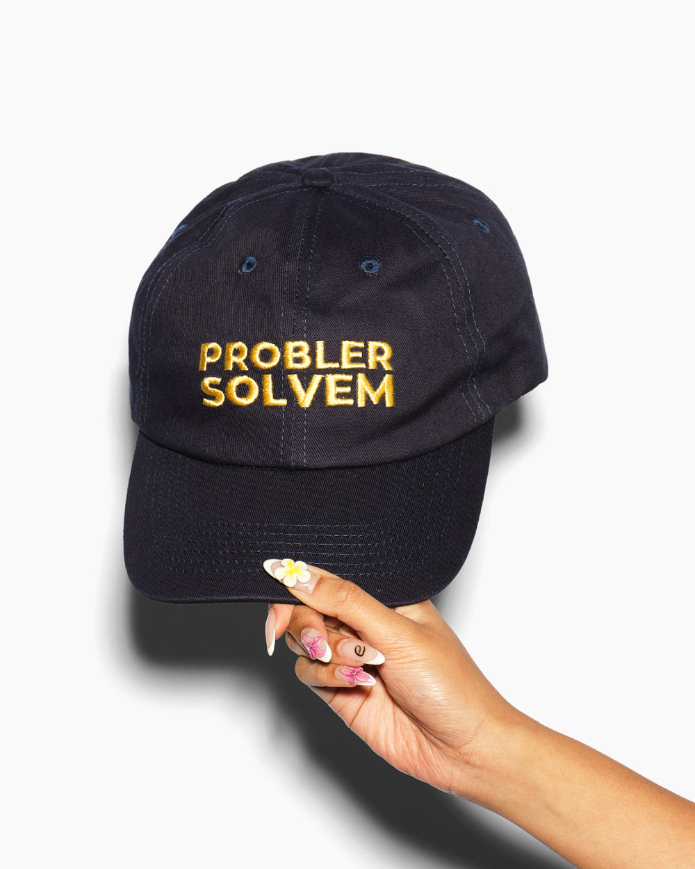 Probler Solvem Hat | Men's Hats Threadheads UK