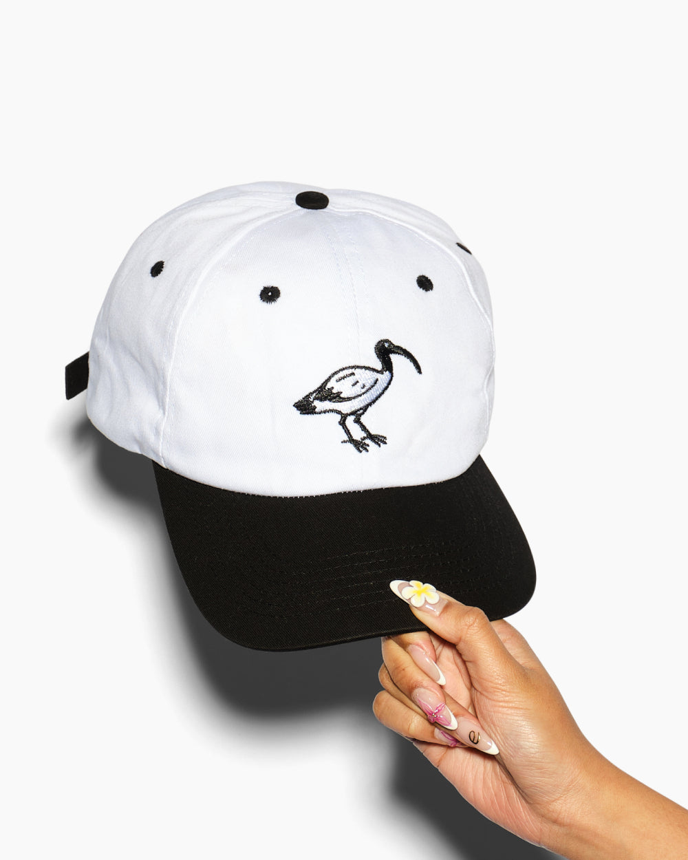 Bin Chicken Hat | Men's Hats Threadheads