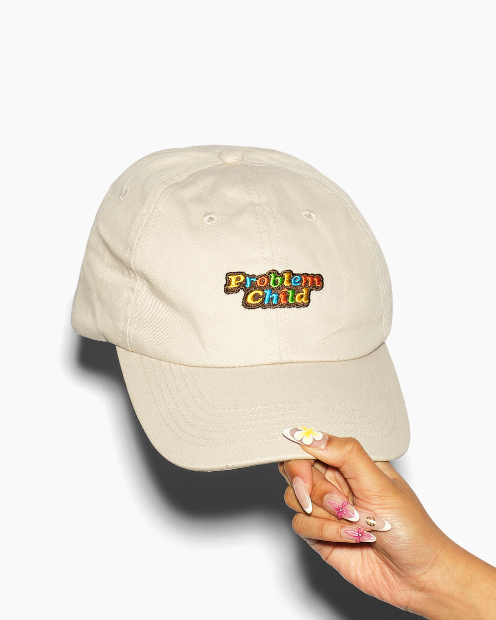 Problem Child Hat | Men's Hats Threadheads