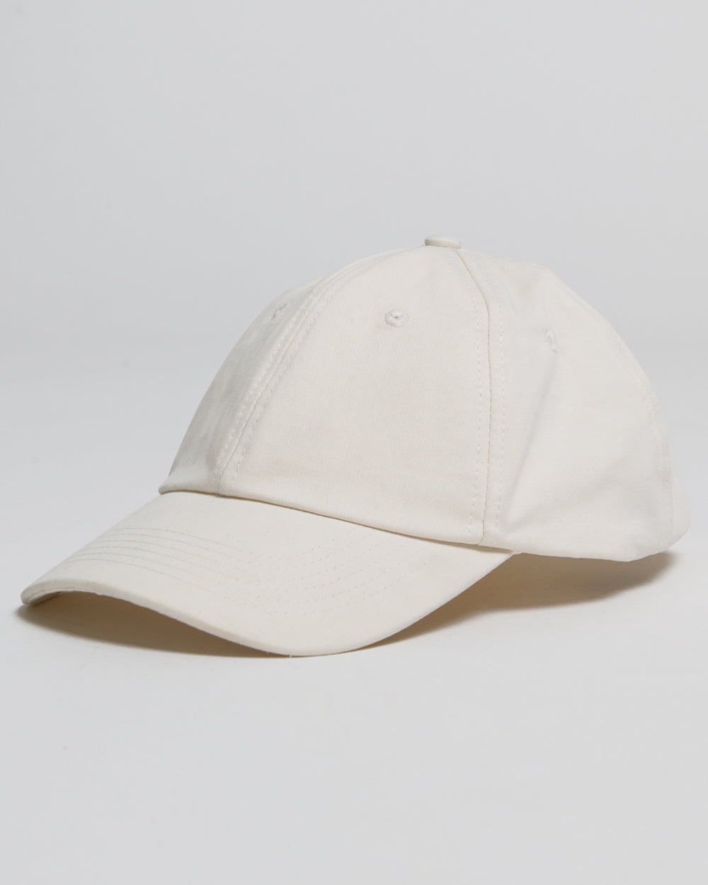 Essential Natural Cotton Hat | Men's Hats Threadheads UK