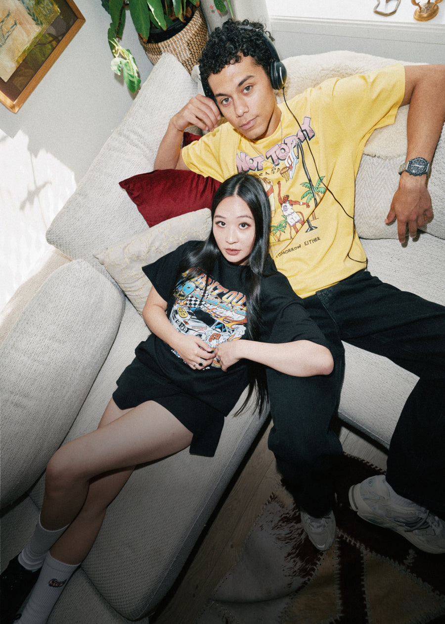 Cool T-Shirts Online | Threadheads