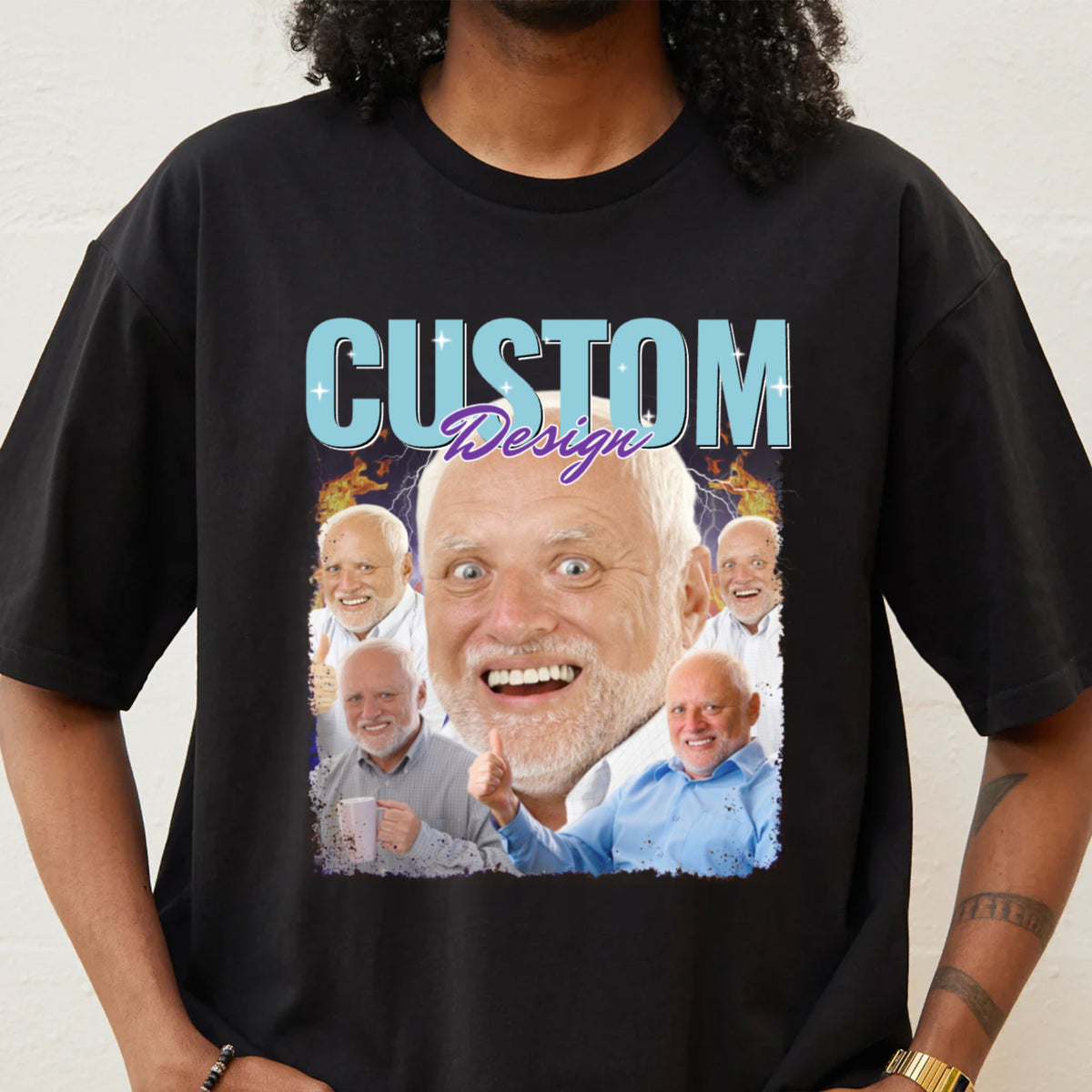 Custom Tshirts & Clothing | Custom Printing