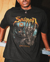 Vintage Sauron T-Shirt | Official Lord of the Rings Merch