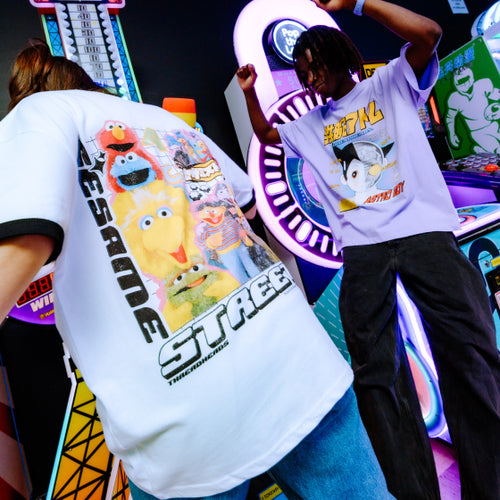 Custom Shirts | Threadheads