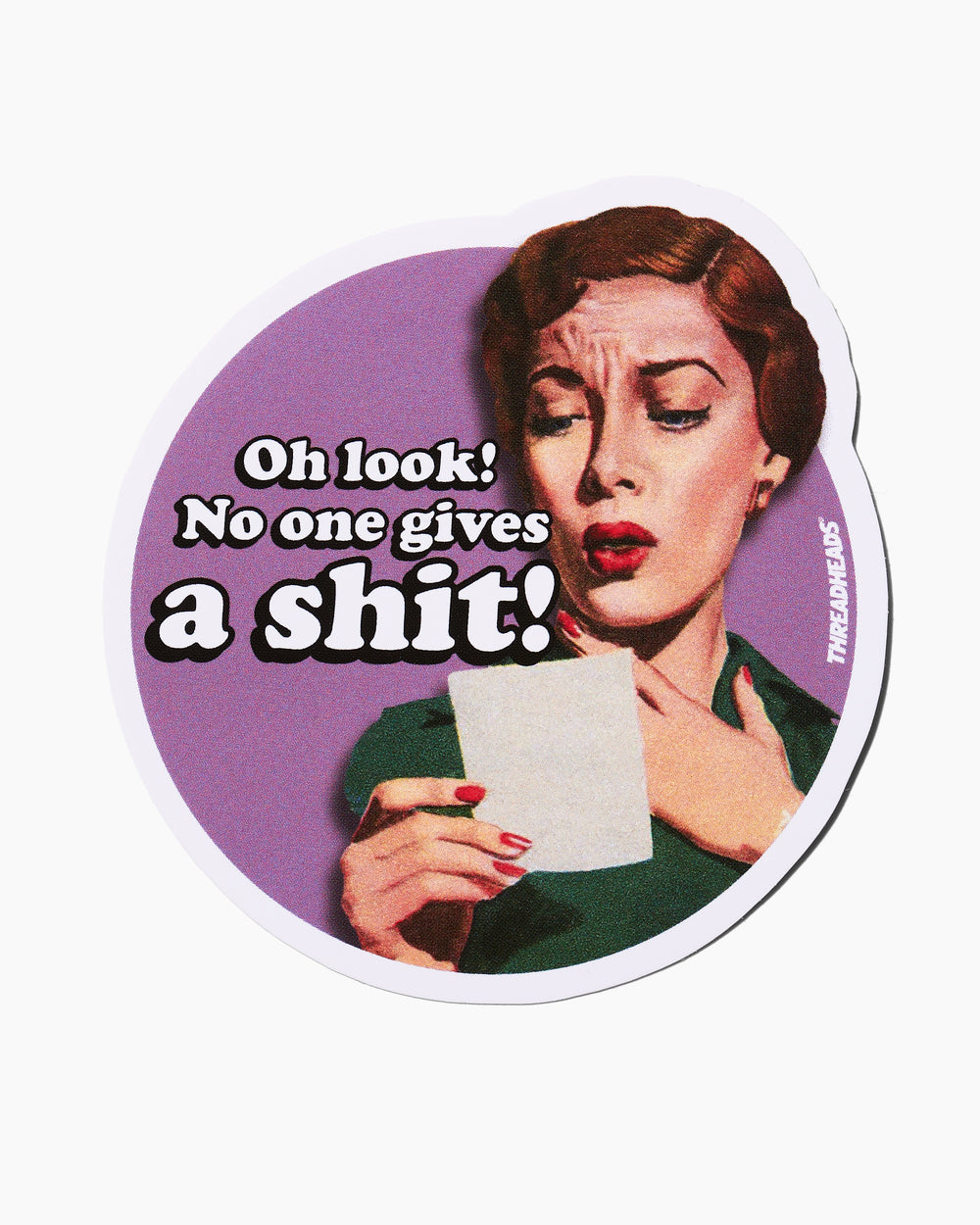 The Mid Century Pack | Threadheads Exclusive Europe