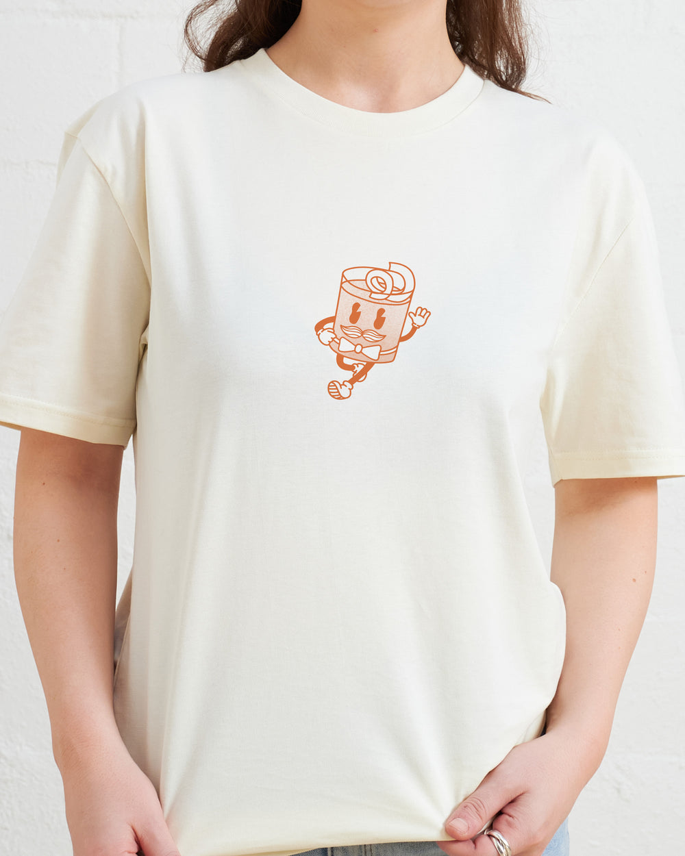 Old Fashioned T-Shirt | Designed by Goodie Works