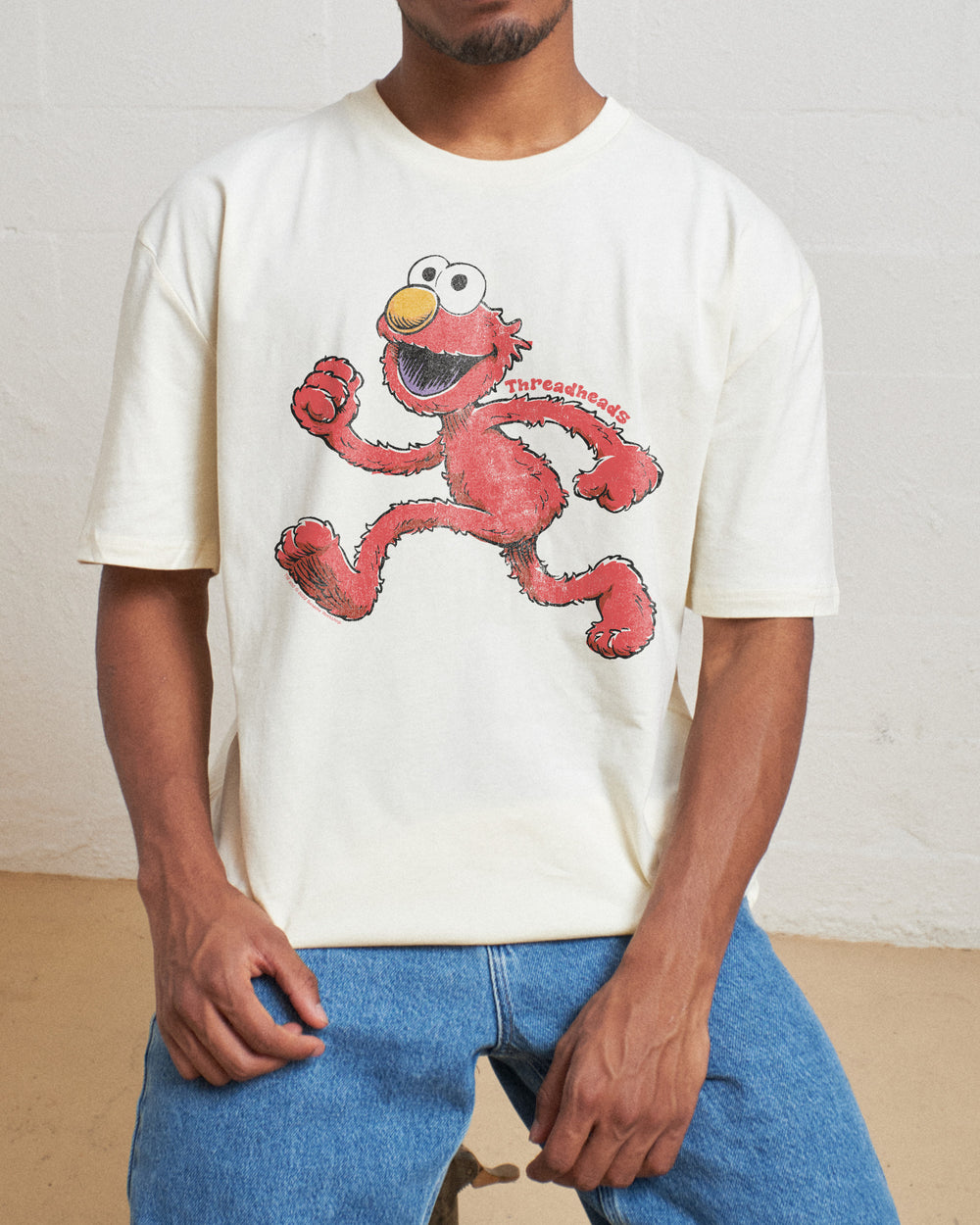 Elmo T-Shirt | Official Sesame Street Merch
