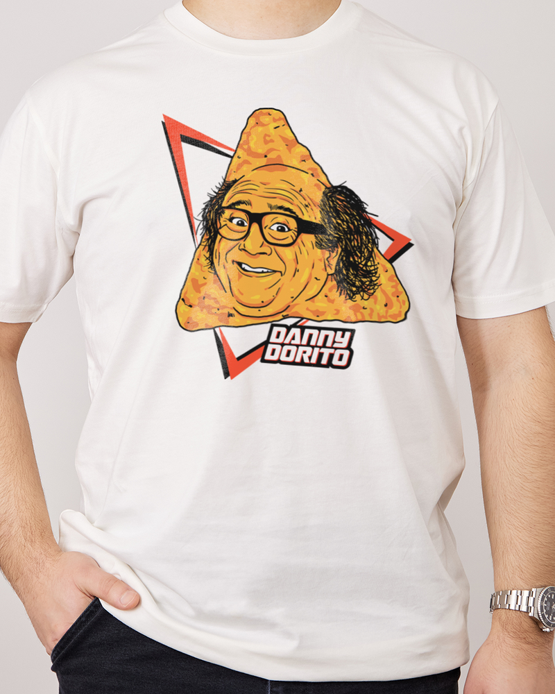 Danny Dorito T-Shirt | Funny T-Shirt