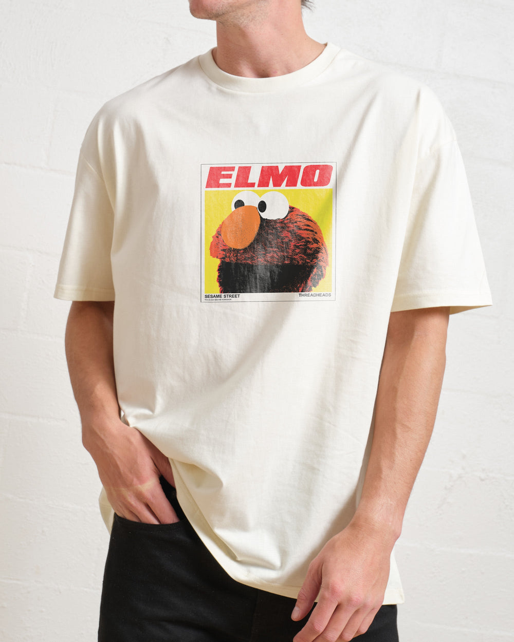 Elmo's Greatest Hits T-Shirt | Official Sesame Street Merch