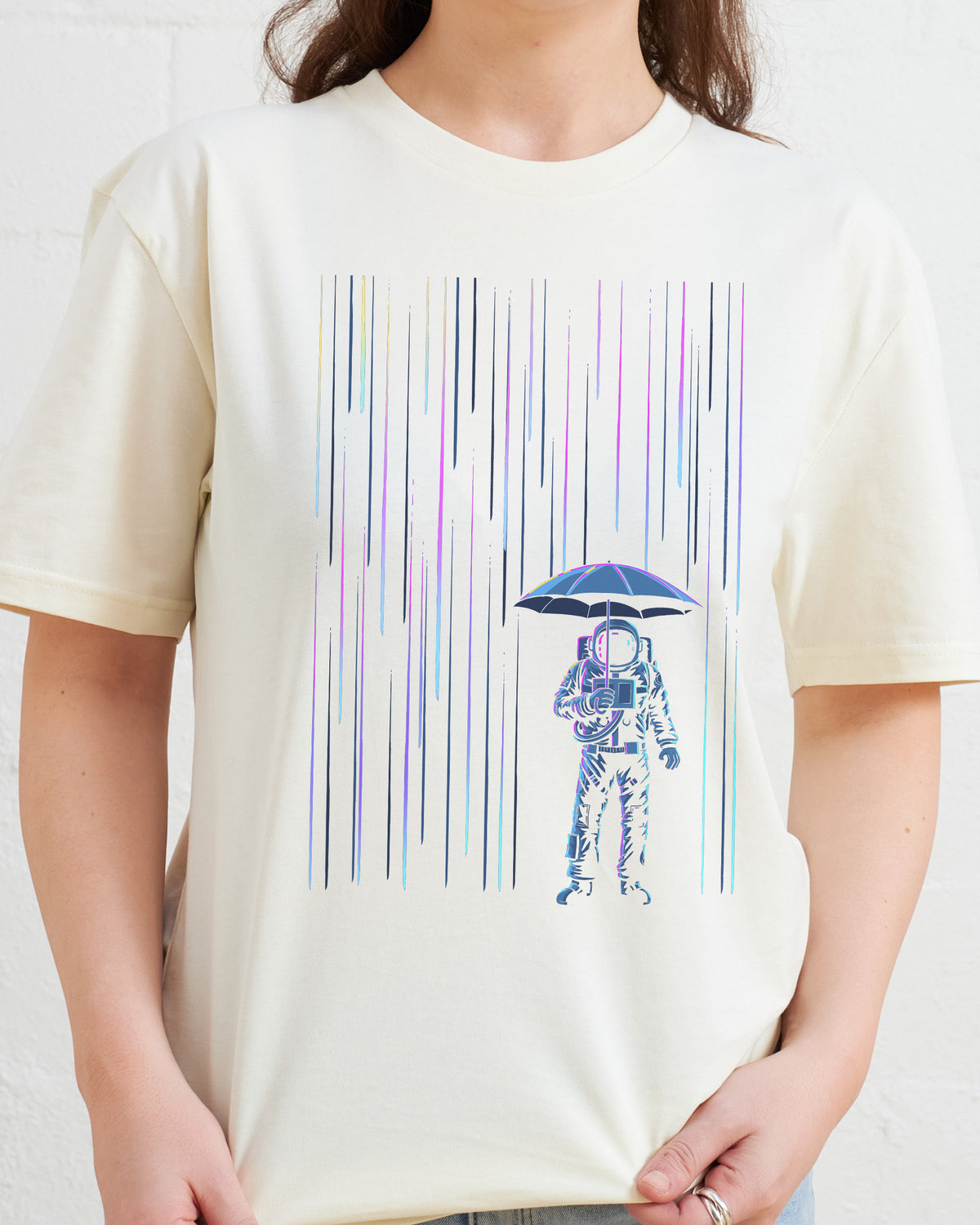 Starfall T-Shirt | Graphic T-Shirts