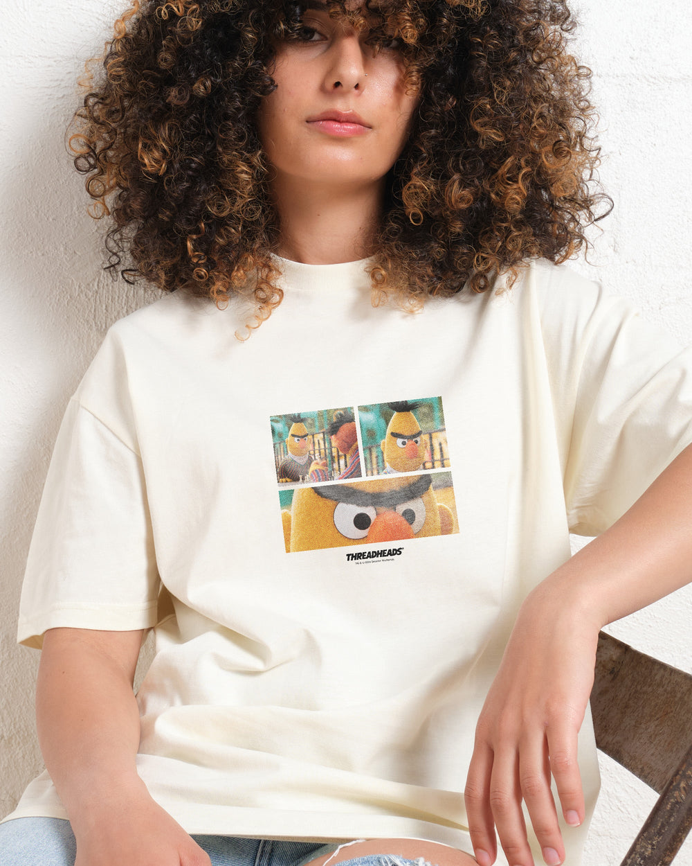 Graphic Tees | Threadheads UK