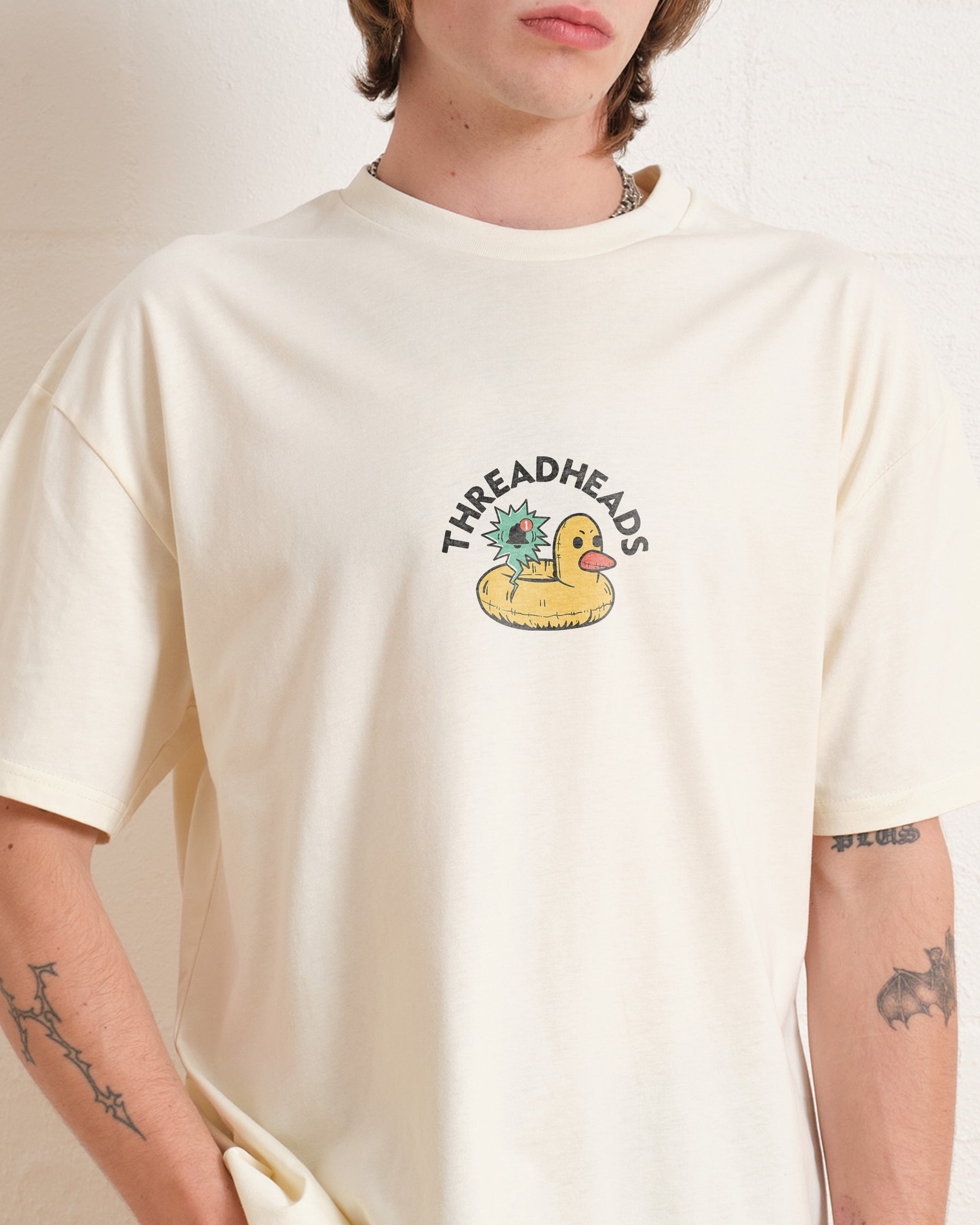 Graphic Tees | Threadheads NZ