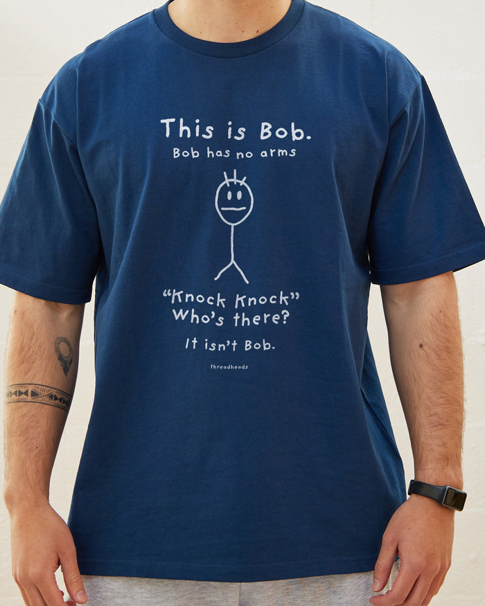 This is Bob T-Shirt | Funny T-Shirt